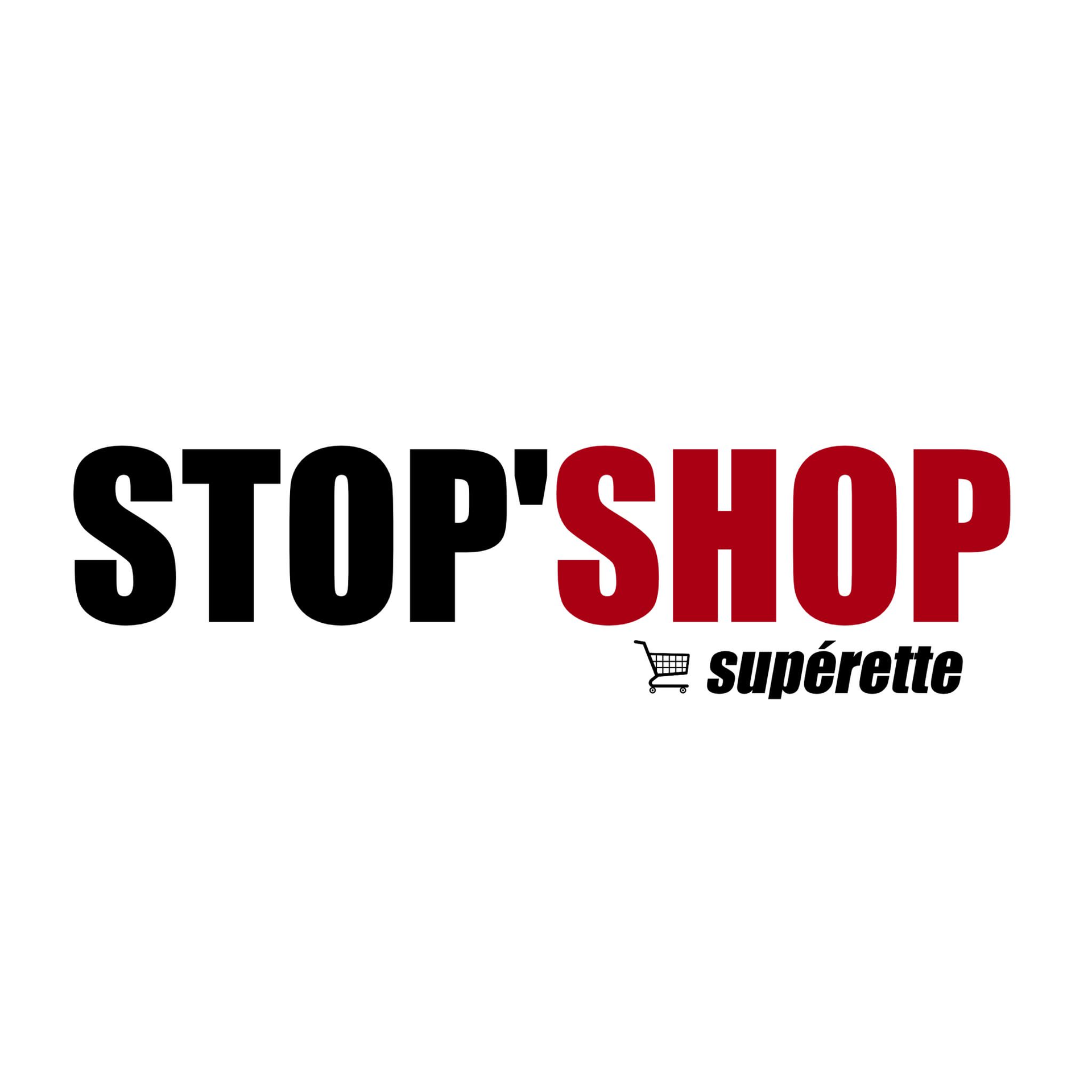 Left Login | Stop'Shop, Pointe-Noire